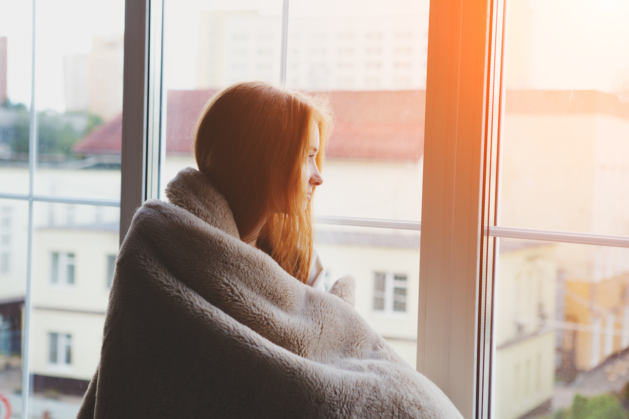 Self Care during the Self Quarantine - YogaVibes