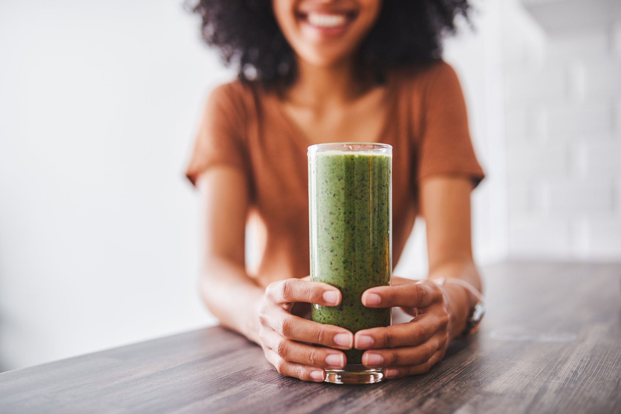 Here's Your Perfect Post-Practice Smoothie Recipe - YogaVibes