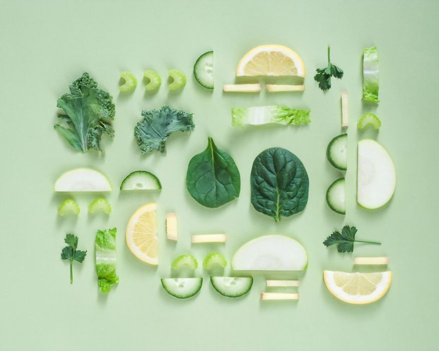 5 Powerhouse Foods to Start Incorporating Into Your Diet - YogaVibes