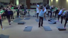 Core Fusion® Barre | Fred DeVito| YogaVibes