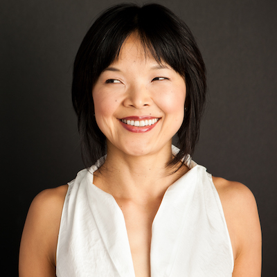 Short Pick Me Up Flow | Ai Kubo | YogaVibes